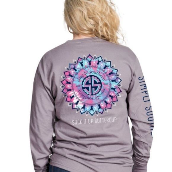 Simply Southern | Other | Nwt Simply Southern Mystery Box | Poshmark